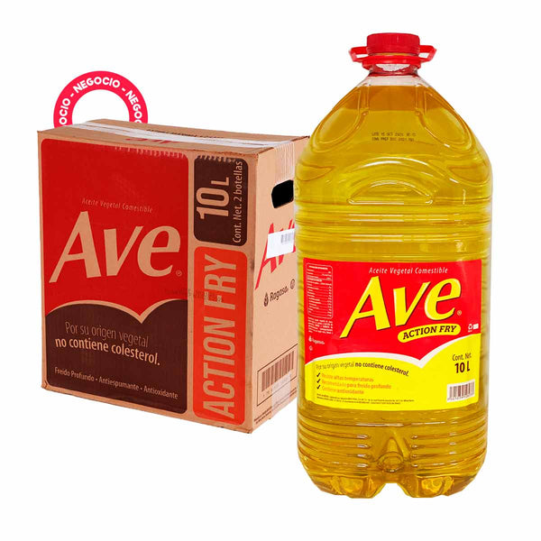 ACEITE DE MAIZ MACEITE 20L - SURTILAG
