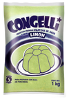 Congelli Gelatina Limón 1kg - SURTILAG