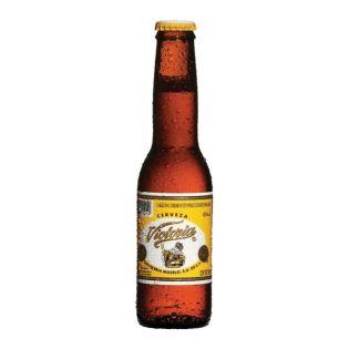 Victoria Botella Cuartito 210ml 6pack - SURTILAG